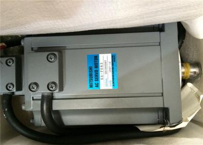 중국 주식에서 새로운 미츠비시 AC 자동 귀환 제어 장치 모터 HA-FE 시리즈 전동기 HA-FE63G 판매용