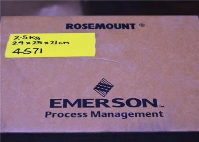 China Rosemount 3051TG In-Line Pressure Transmitter  3051TG3A2B21AB4M5   -14.7 to 800PSI for sale