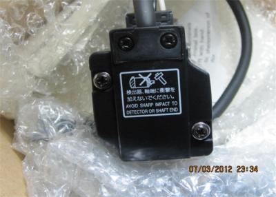 China Mitsubishi Melservo Ultra-low Inertia 100W Servo Motor HC-PQ13 New in stock for sale
