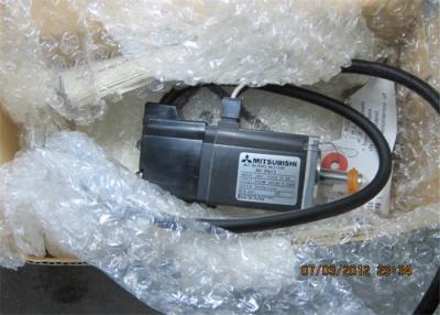 China Mitsubishi Melservo Ultra-low Inertia 100W Servo Motor HC-PQ13 New in stock for sale