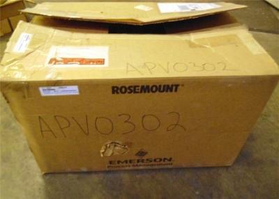 China 3051TG1A2B21AB4M5K5 Rosemount 3051TG In Line Pressure Transmitter -14.7 to 30PSI for sale
