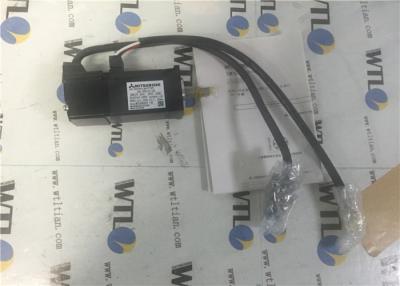 China Mitsubishi Melservo HC-PQ13-UE Ultra-low Inertia 100W Servo Motor New in stock for sale