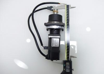 중국 새로운 미츠비시 100W AC 자동 귀환 제어 장치 모터 HC-PQ13G1K TAKAMURA 흡진기 K6505K 판매용