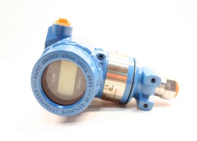 China Rosemount 3051TG In-Line Pressure Transmitter 3051TG1A2B21AB4M5E5  -14.7 to 30PSI for sale