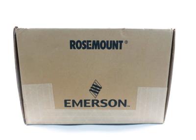 China Rosemount 3051TG In-Line Pressure Transmitter 3051TG2A2B21AB4M5E5 -14.7 to 150PSI for sale