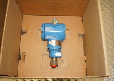 China 3051TG5A2B21AB4M5I5 Rosemount 3051TG In-Line Pressure Transmitter-14.7 to 10000PSI for sale