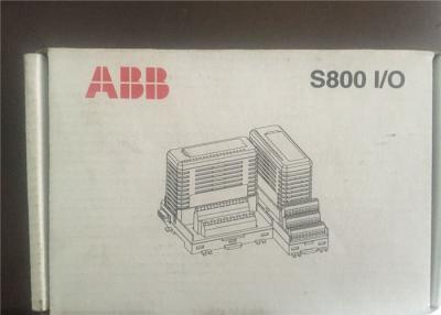 China PROFIBUS DP-V1 CI840A 3BSE041882R1 ABB 	Digital I O Module 190 mA for sale