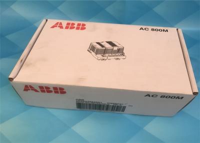 China CI868 3BSE048845R1 Master / Slave RJ-45 female (8-pin) 	Digital I O Module ABB for sale