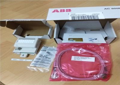 China 24 V consumption typ 96 mA ABB's Modulebus Digital I O Module TB826 3BSE061637R1 for sale