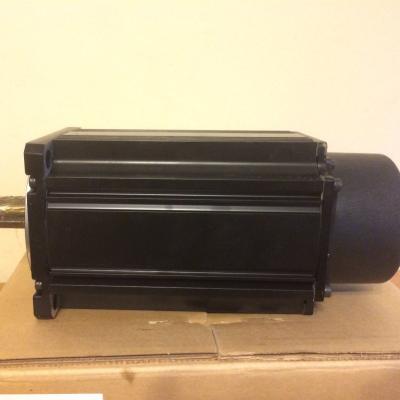 중국 100W 원통 모양 보조 전동기를 위한 R88G-HPG14A21100B OMRON 감속기는 3 분 감속 비율 1/21년 안에 역회전합니다 판매용