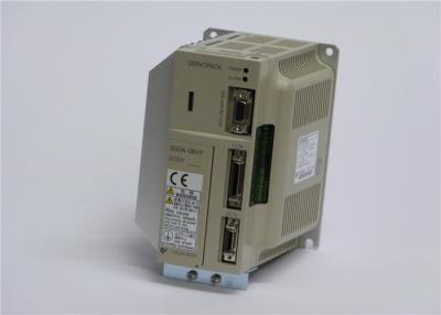 中国 Yaskawa 750W ServoPackのサーボ ドライブ200-230VAC 1Phase 11A SGDA-08ASP 販売のため