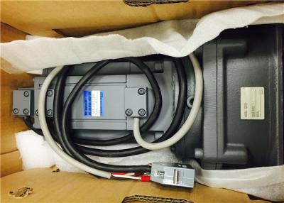 중국 미츠비시 MELSERVO 주식에서 새로운 고속 HA-FE63 AC 자동 귀환 제어 장치 모터 HA-FE63BG 판매용