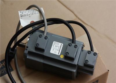 Chine MOTEUR SERVO HA-FF23B à C.A. de Mitsubishi 200W avec le frein 3AC 129V 1.3A 3000 t/mn à vendre