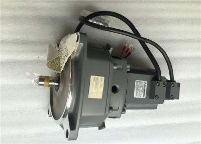 Chine Moteur servo à C.A. de série de Mitsubishi 200W ha avec le rapport 1/10 1/30 de vitesse de la VITESSE HA-FF23BG1 à vendre
