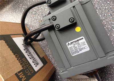 中国 新しいブレーキが付いている三菱MELSERVO 400W ACサーボ モーターHA-FF43B 販売のため