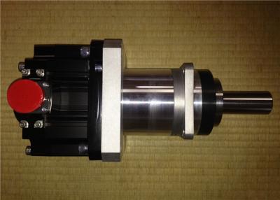 중국 새로운 미츠비시 2KW AC 자동 귀환 제어 장치 모터 HF-SP202G7 1/5 감소 흡진기 판매용