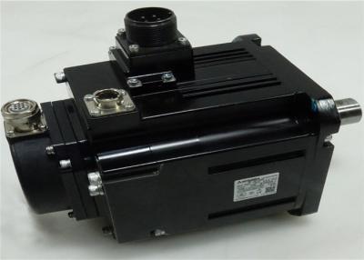 China Mitsubishi 1KW Medium inertia power AC Servo Motor HF-SP1024 High Speed 2000r/min New for sale