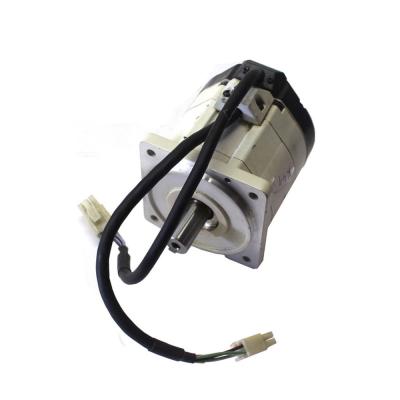 중국 750W 원통 모양 보조 전동기를 위한 OMRON R88G-HPG20A05750B 감속기는 3 분 감속 비율 1/5 안에 역회전합니다 판매용