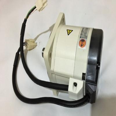 중국 1kW 원통 모양 보조 전동기를 위한 OMRON R88G-HPG32A331K0B 감속기는 3 분 감속 비율 1/33년 안에 역회전합니다 판매용