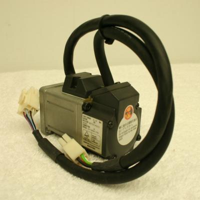 중국 3kW 원통 모양 보조 전동기를 위한 R88G-HPG50A113K0B OMRON 감속기는 3 분 감속 비율 1/11년 안에 역회전합니다 판매용