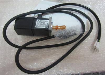 Chine Original servo 60V 6.9A du moteur HC-MF053 à C.A. de Mitsubishi 50W le nouvel circule en voiture en stock à vendre