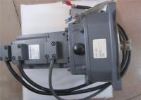 China Motor servo HA-FH23BG de la CA de Mitsubishi 200W con el ratio 1/30 del engranaje GR-S-20 NUEVO en venta