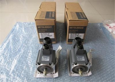 Chine Moteur servo HA-FF33B à C.A. de série de Mitsubishi 300W ha avec le frein HA-FF33B-EC NOUVEAU à vendre