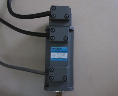 Китай МОТОР СЕРВОПРИВОДА ХА-ФЭ13БД АК БЫСТРОГО ХОДА 50В Мицубиси МЭЛСЭРВО НОВЫЙ в запасе продается