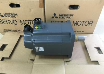 Mitsubishi CNC Servo Motors HA100NC-S 2.0kW Electric Motor for M500 Series