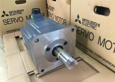 Servomotore HA100NCB-S di CA di Mitsubishi 2kW 400V con il freno NUOVO in azione