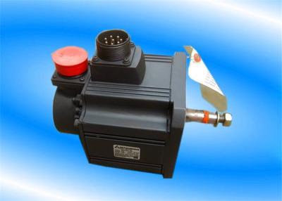 Китай Иньпут 3АК мотор сервопривода выхода 1КВ 123 в 2000р/мин Мицубиси ХК102Т-СЗ продается