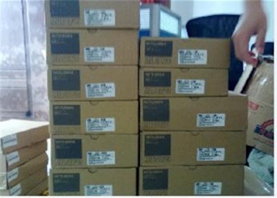 MITSUBISHI 600W 3 Phase MR-J3 Series Servo Amplifier MR-J3-60B AC Driver New In Stock