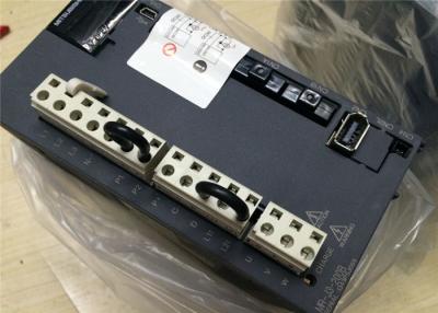 중국 미츠비시 자동 귀환 제어 장치 증폭기 MR-J3-100A MR-J3 시리즈 새로운 산업 AC 자동 귀환 제어 장치 드라이브 판매용