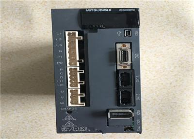 Китай Привод МР-ДЖ3-100Б сервопривода АК серии усилителя МР-ДЖ3 сервопривода МИЦУБИСИ промышленный НОВЫЙ продается