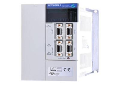 중국 미츠비시 새로운 3 단계 1KW AC 자동 귀환 제어 장치 증폭기 MR-J2S-100A 자동 귀환 제어 장치 모터 드라이브 판매용