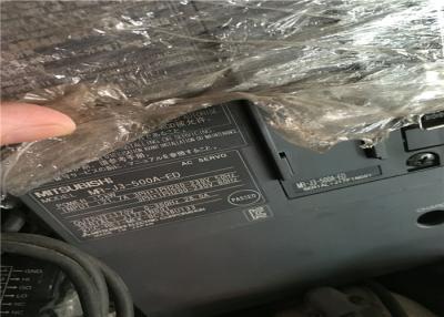中国 三菱ACサーボ アンプMR-J3-500A新しいMR-J3シリーズ運転者 販売のため