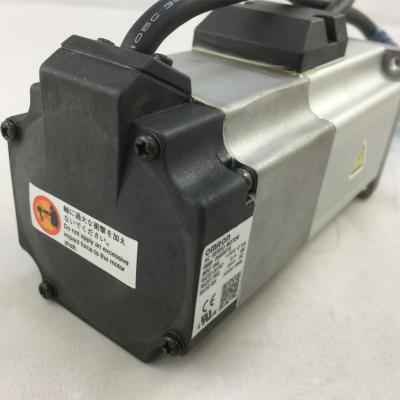 China R88M-GP10030T-Z AC Servomotor With ABS/INC OMRON Encoder Flat-Style 100W 200 VAC Without Key / Without Brake 3000rpm for sale