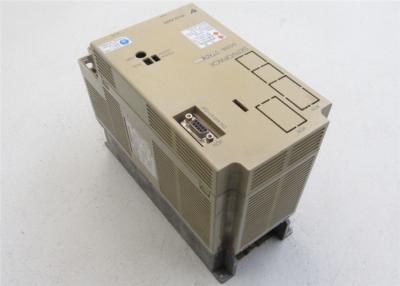 中国 ServoPack産業Yaskawa 200-230V 0.6KWサーボ ドライブは5.0AMPS SGDB-07ADMを入れました 販売のため