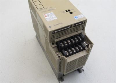中国 ServoPack産業Yaskawa 200-230V 0.6KWサーボ ドライブは5.0AMPS SGDB-07ADMを入れました 販売のため