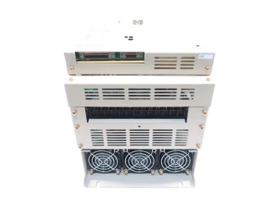 China Nieuw in Servoaandrijving 4.4KW Yaskawa sgdb-44ADG van de Doos de Industriële Servoversterker Te koop