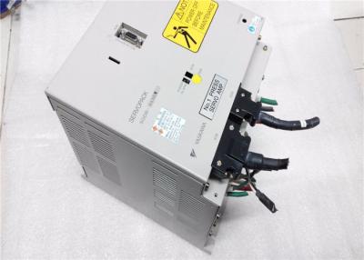 중국 Yaskawa 4.4KW 50/60hz AC 자동 귀환 제어 장치는 산업 ServoPack SGDB-44ADM를 몹니다 판매용