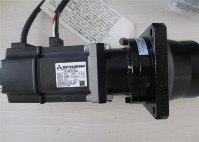 China Servo motor de alta velocidade compacto, servo motor pequeno 400V SRVMTR 7KW Mitsubishi HC-MFS23G2 da C.A. à venda