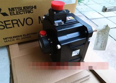 Китай Мотор сервопривода Мицубиси Индустирал ХФ-Х204С-А48 расклассифицировал Спед3000 1/мин 2,0 КВ продается