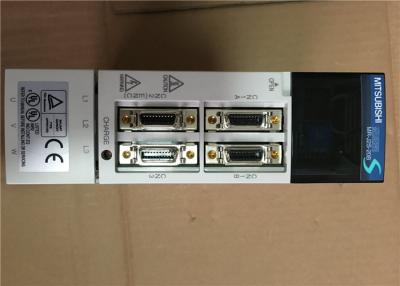 중국 200W T20236 산업 자동 귀환 제어 장치는 미츠비시씨를 3 단계 전력 공급 MR-J2S-20B 몹니다 J2s 20b 판매용