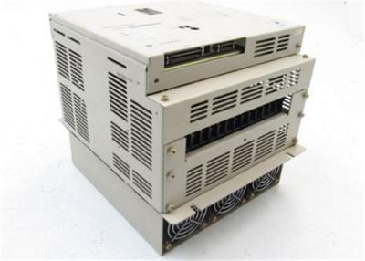 China Yaskawa Elektrische SERVOPACK 4.0KWatt Industriële Servoaandrijving sgdb-50ADD Te koop