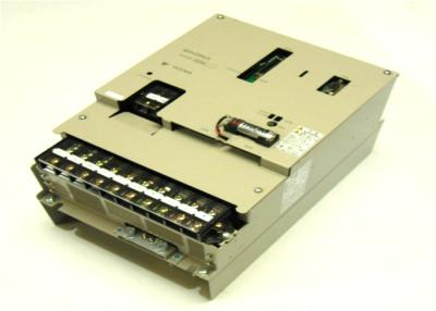 China Industriële Servoversterkeroutput 32,9 AMPÈREN NIEUW SERVOdrive sgdb-50AM van 5.0KW Te koop