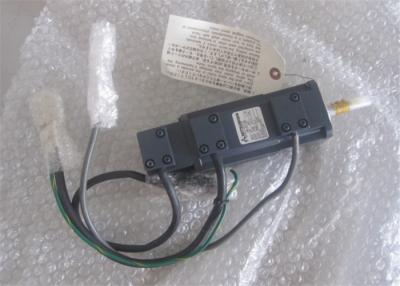 중국 미츠비시 100W AC 자동 귀환 제어 장치 모터 HA-FF13는 주식에서 3AC 89V 1.1A를 입력했습니다 판매용