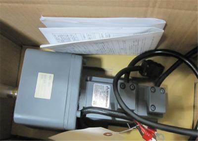 Китай МОТОР СЕРВОПРИВОДА ХА-ФФ13Г1-С1 АК Мицубиси 100В с коэффициентом 1/30 шестерни ГР-С-10 новым в запасе продается