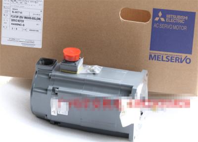 Cina Mitsubishi ha prodotto 1.0KW i motori di industriale della velocità 2000r/min del servomotore HA80NC-S in vendita