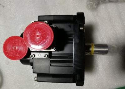 中国 三菱0.5KW在庫で新しい壊れ目が付いている産業ACサーボ モーターHF-SE52B 販売のため